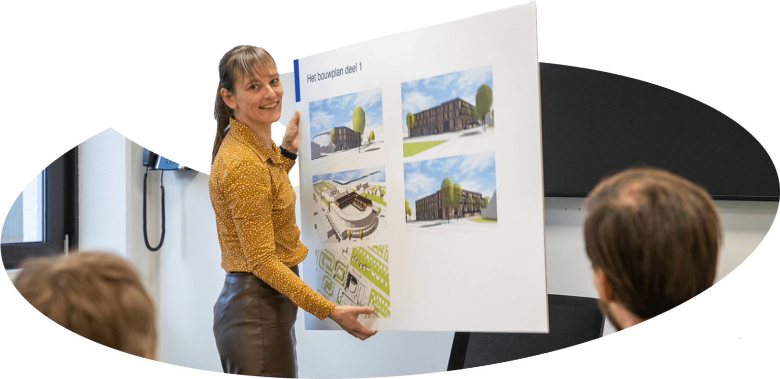Samenleving - Werkenbij Wijdemeren