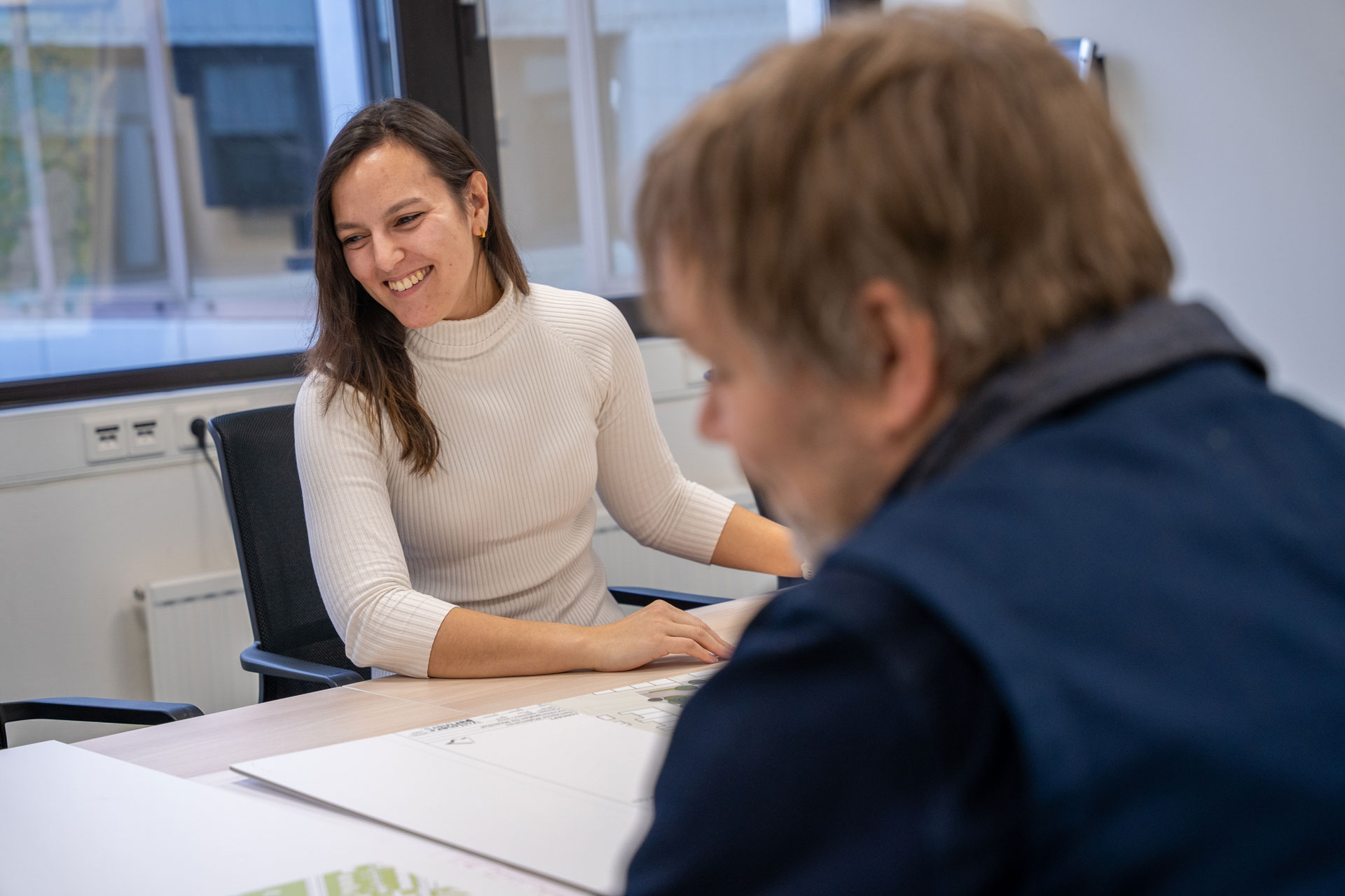 Britt de Hart - Werkenbij Wijdemeren